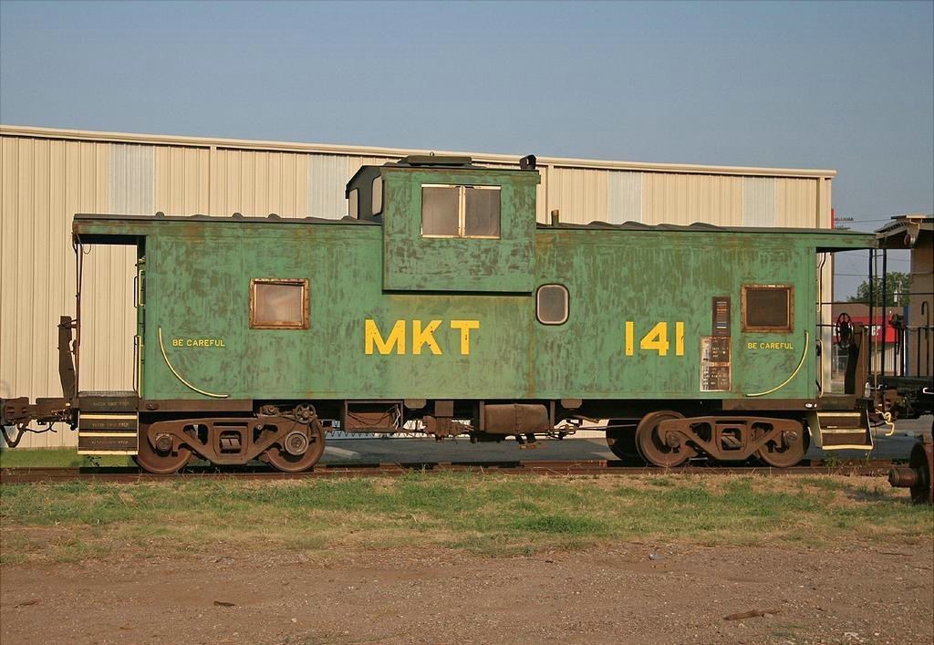 MKT 141